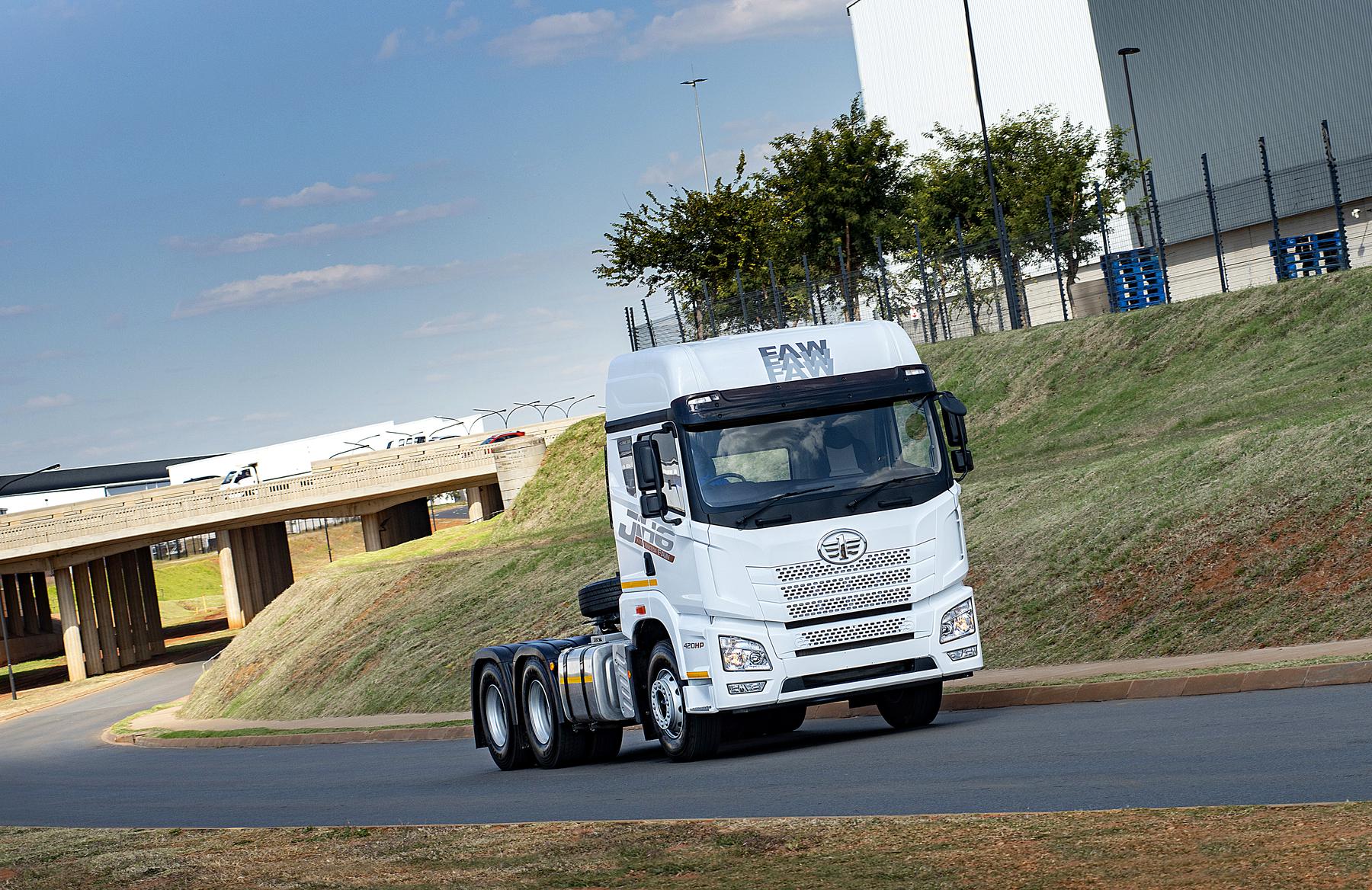 Twt Trucks